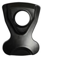 Alko secure wheel lock protective cover insert no - 25 | Alko Spares ...