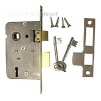 LEGGE 'R' 2 lever mortice lock only | Mortice and Door Locks for Static ...