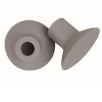Awning Pole Sucker 1" (pack of 2) | Awning spares | Leisureshopdirect