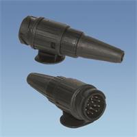 BCA type 13 pin plug | Towing plugs & sockets | Leisureshopdirect