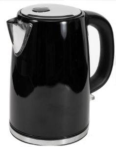 Boil IT Kettle 240V/900W 1.7LTR Black Cordless | Kettles ...