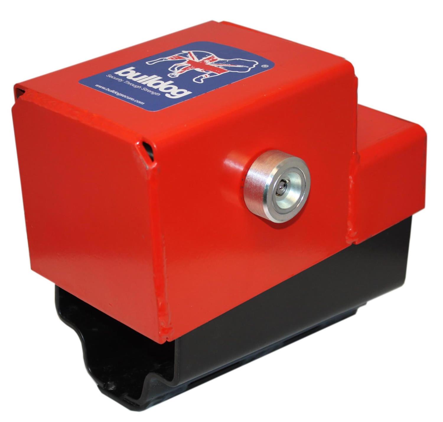 Bulldog SA9 Hitchlock | Hitchlocks | Leisureshopdirect