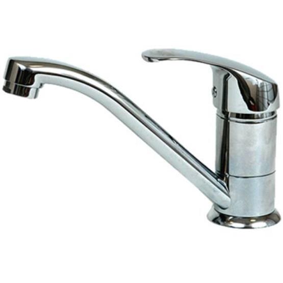 Caraflow L180 Mixer tap | Reich Cara Mixer Tap + Spare Parts ...
