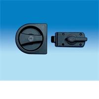 Caraloc 2000 Door Lock - Left Hand | Caraloc 2000 - Door Lock for ...
