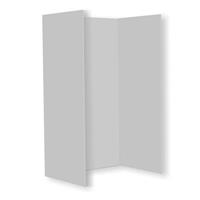 Caravan Shower 3 sided Cubicle | Caravan Showers + Motorhome Shower ...