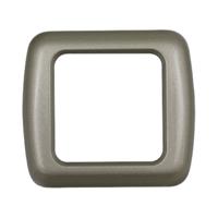 CBE 1 Way Outer Frame - Champagne | CBE 1 Way Outer Frames ...