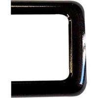 CBE 1 Way Outer Frame Colour - Black Metallic | CBE 1 Way Outer Frames ...