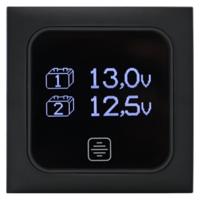 CBE 12V Battery Touch Test Panel | CBE Panels | Leisureshopdirect