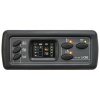 CBE PC 100 Analogue Control LCD Display | CBE Panels | Leisureshopdirect