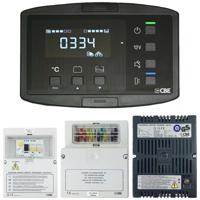 CBE PC 260 Complete System | CBE Panels | Leisureshopdirect