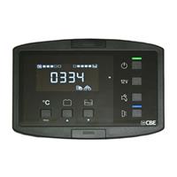 CBE PC260 Control Panel | CBE Panels | Leisureshopdirect