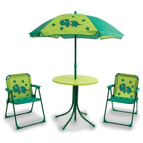 Quest Childrens Garden Set