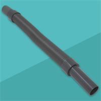 COLAPZ Waste Pipe - Extendable 1 Metre | Waste fittings | Leisureshopdirect
