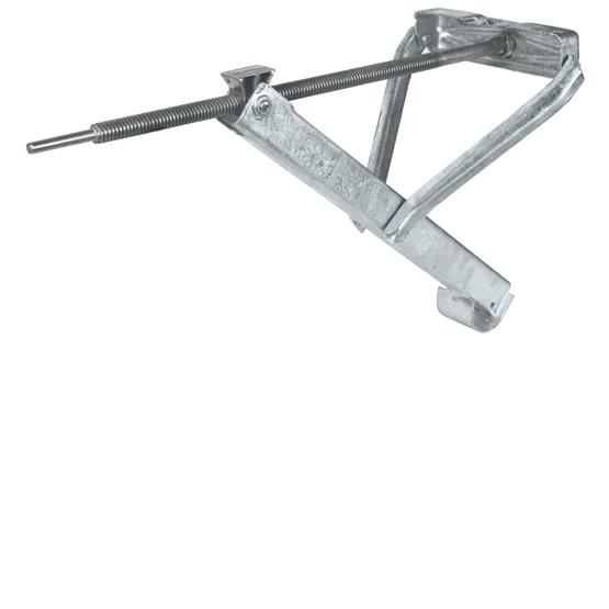 AL-KO Corner Steady 800kg Long | Alko Corner steadies | Leisureshopdirect