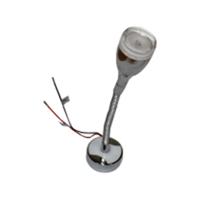 Dimatec Chrome Flexi LED with USB | 12v Internal Lighting ...