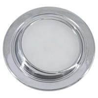 Dimatec Recessed 1.5W Swivel 18 LED Spot (Chrome / 68mm Dia) | 12v ...