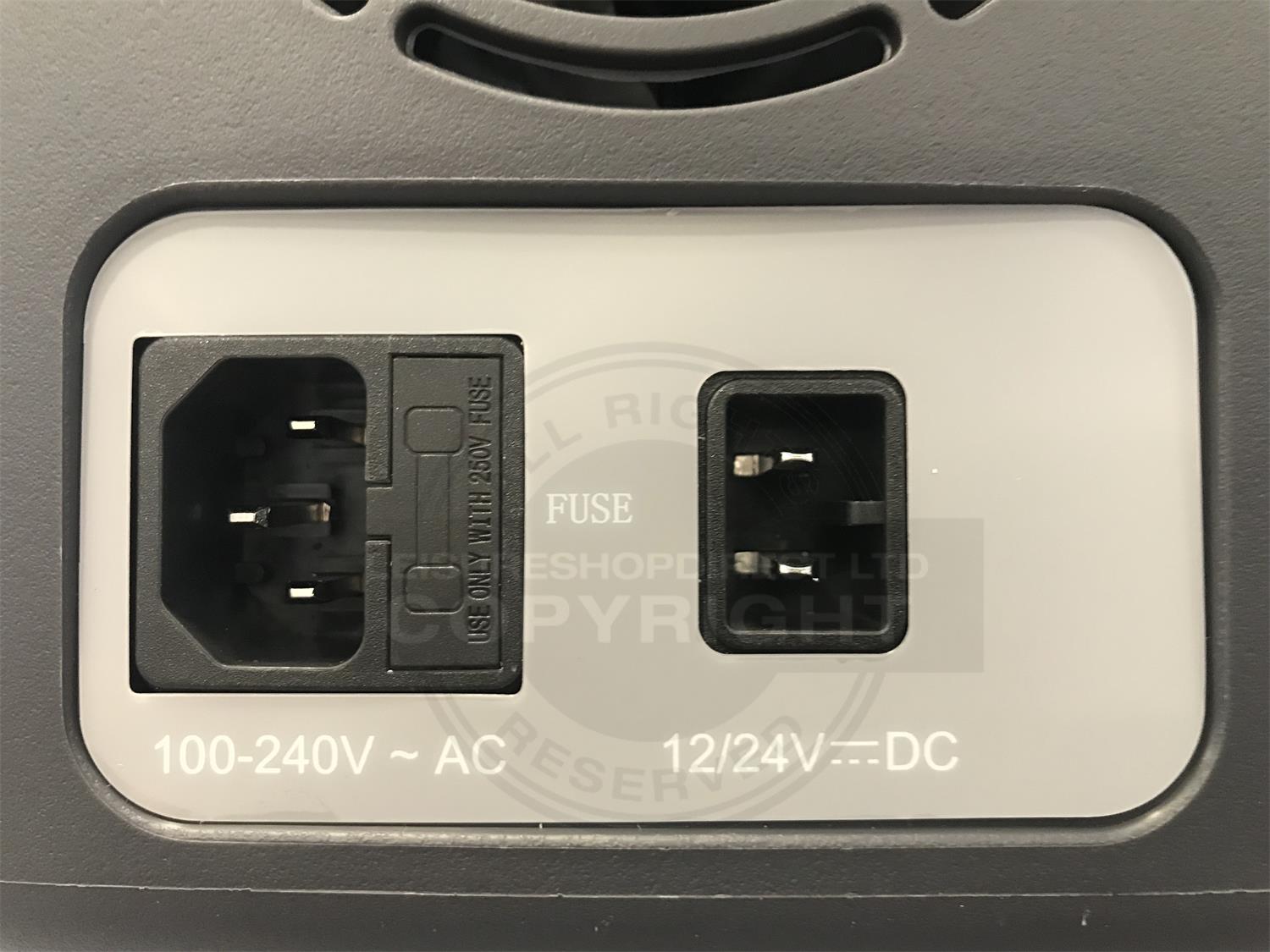 Dometic CF11 Coolfreeze Coolbox | Dometic Coolfreeze CF Freezer ...