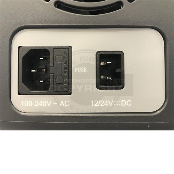 Dometic CF11 Coolfreeze Coolbox | Dometic Coolfreeze CF Freezer ...