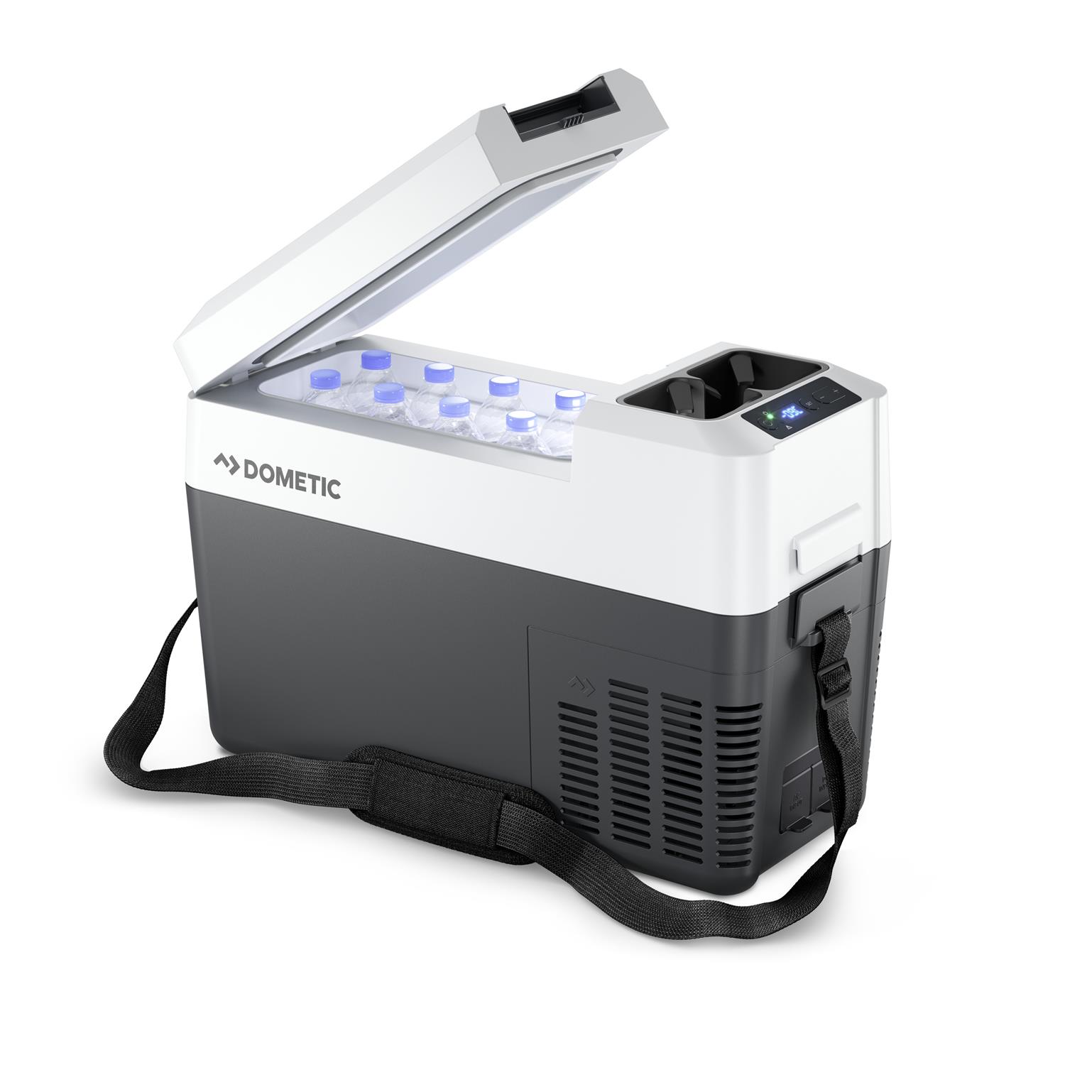 Dometic CFF12 Compressor Coolbox / Freezer | Dometic Coolfreeze CFF Freezer Coolboxes ...