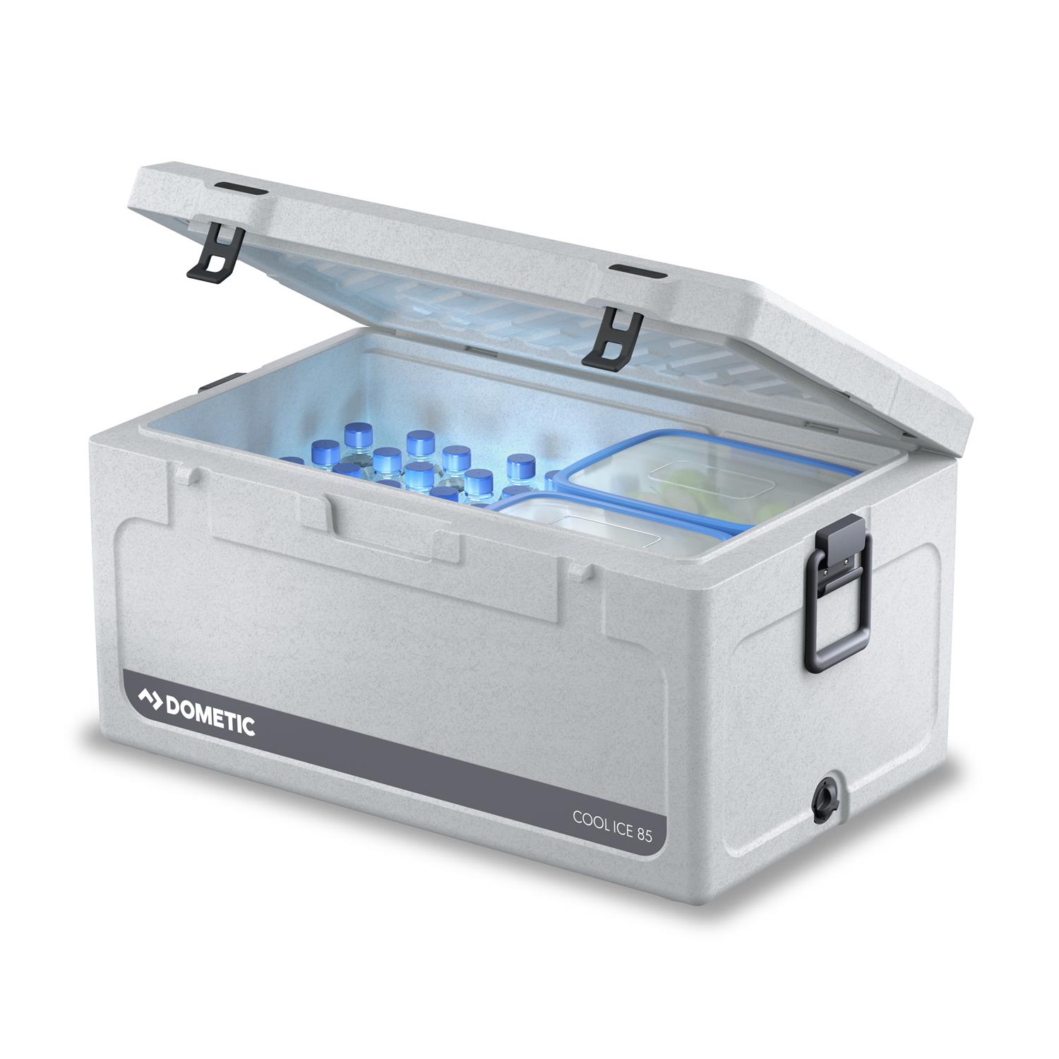 Dometic Cool Ice CI-85 Icebox | Dometic Waeco Cool-Ice Passive ...