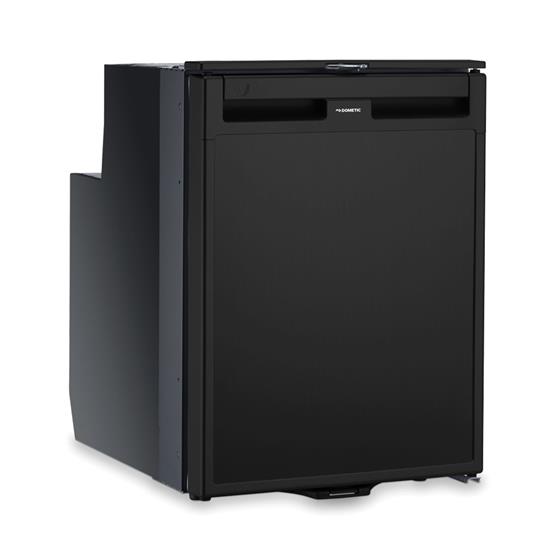Dometic CRX50 Coolmatic Fridge (Black) | Dometic Caravan Fridges ...