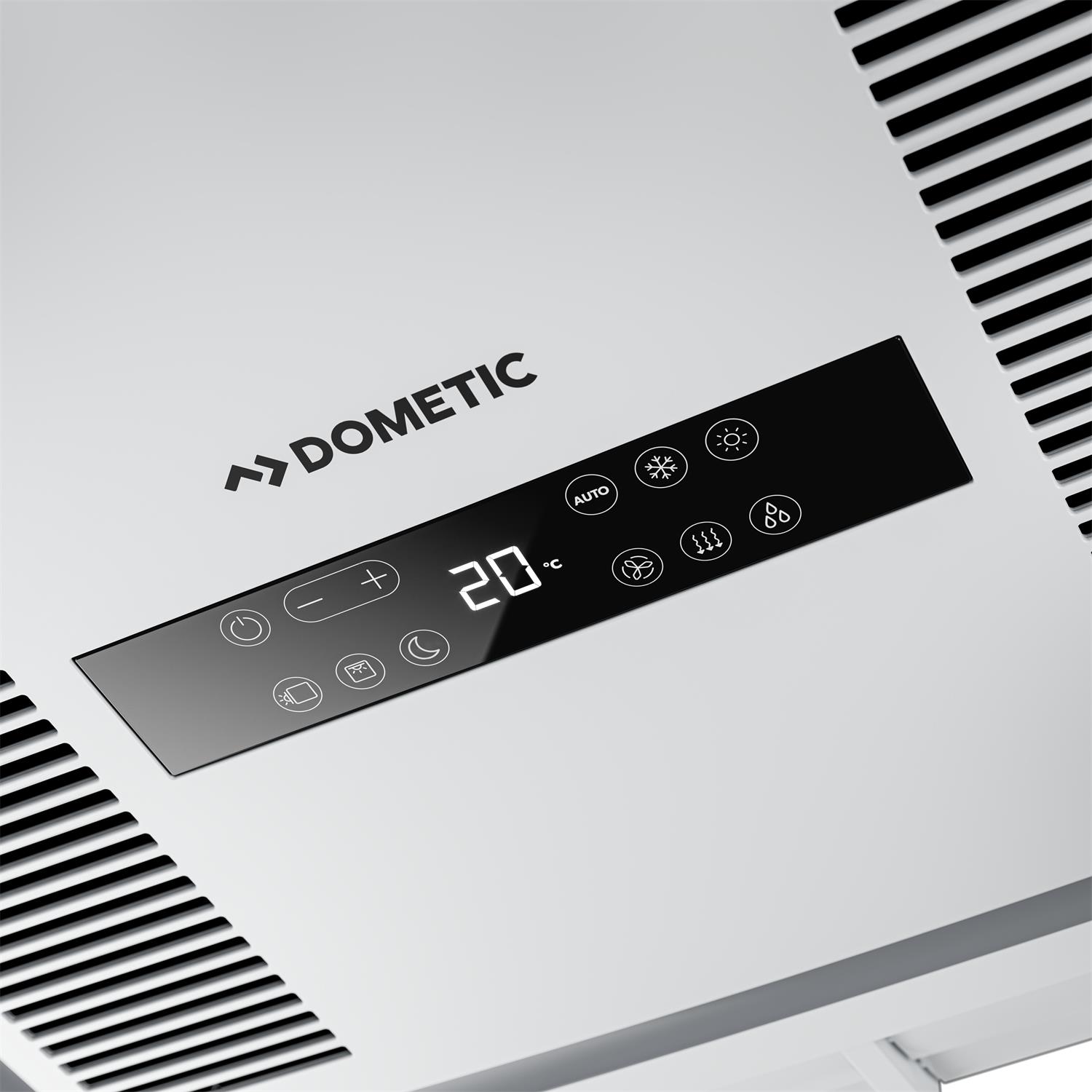Dometic Freshjet FJX4 1700 Roof Air Conditioner | Leisureshopdirect