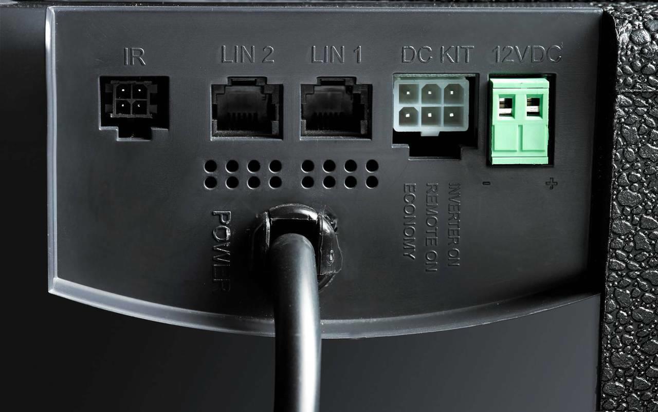 Dometic Freshwell 3000 Under-bench Air Conditioner | Dometic Air ...