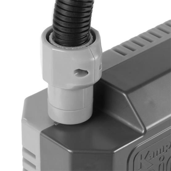 Dometic Gale 12V Electric Pump | Airbeds and pumps | Leisureshopdirect