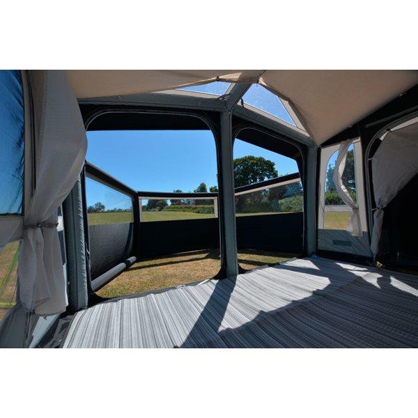 Dometic Kampa AIR Break Pro 3 | Windbreaks | Leisureshopdirect
