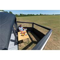Dometic Kampa AIR Break Pro 3 | Windbreaks | Leisureshopdirect
