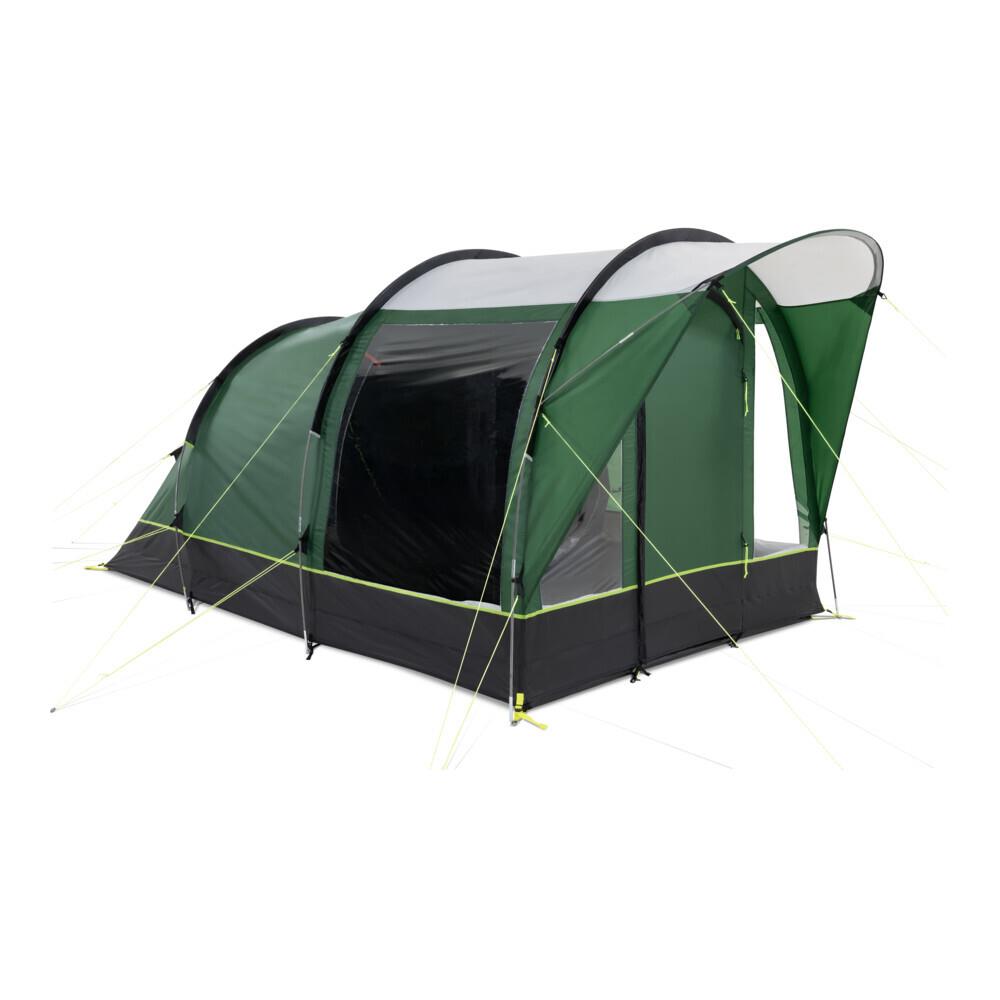 Dometic Kampa Brean 3 Poled Tent | Family Tents | Leisureshopdirect