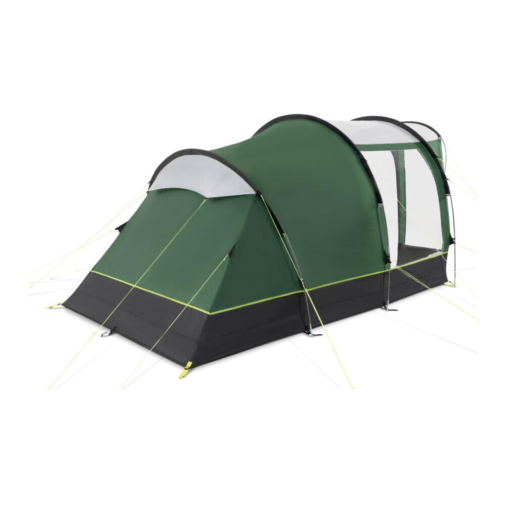 Dometic Kampa Brean 3 Poled Tent | Family Tents | Leisureshopdirect