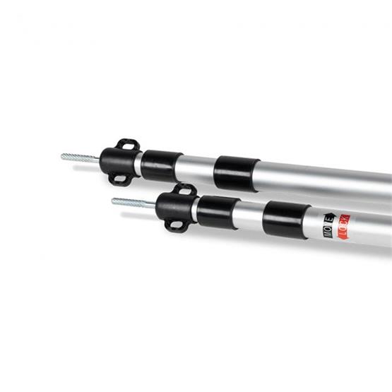 Dometic Kampa Deluxe Canopy Pole Set | Dometic Tent and Awning ...
