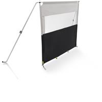 Dometic Kampa Pro Windbreak 1 | Windbreaks | Leisureshopdirect