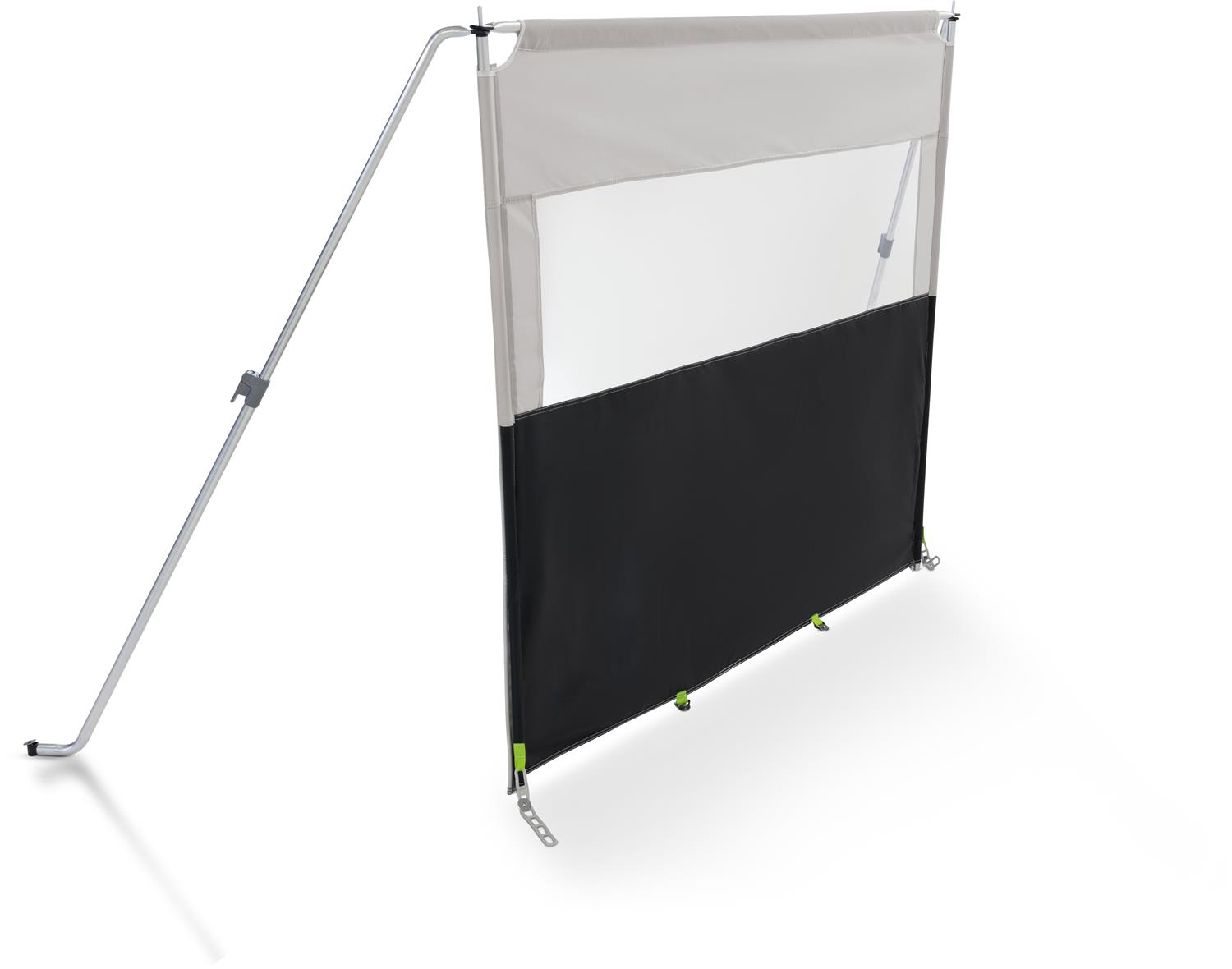 Dometic Kampa Pro Windbreak 1 | Windbreaks | Leisureshopdirect