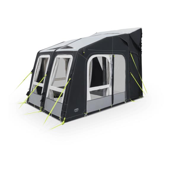 Dometic Rally AIR Pro 260 DA | Dometic Kampa Driveaway Awnings ...