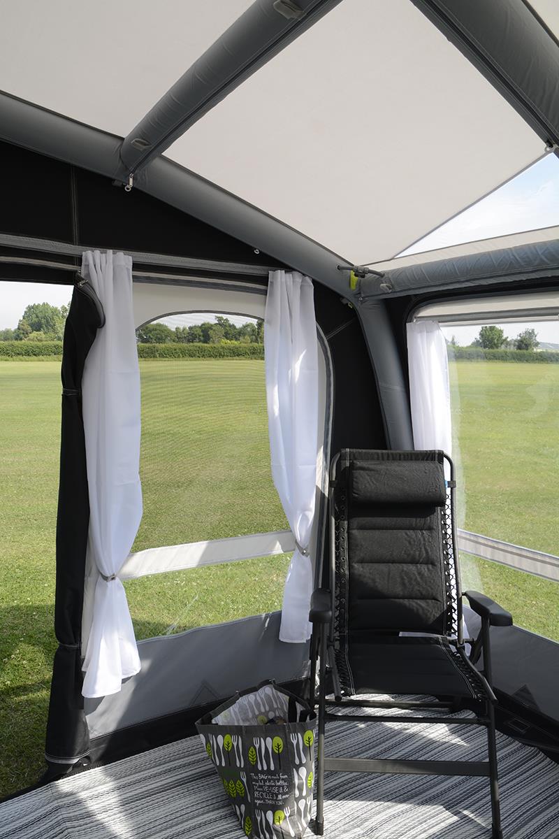 Dometic Rally Air Pro 260S Caravan Awning | Dometic Kampa Caravan ...