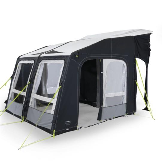 Dometic Rally AIR Pro 390 DA | Dometic Kampa Driveaway Awnings ...