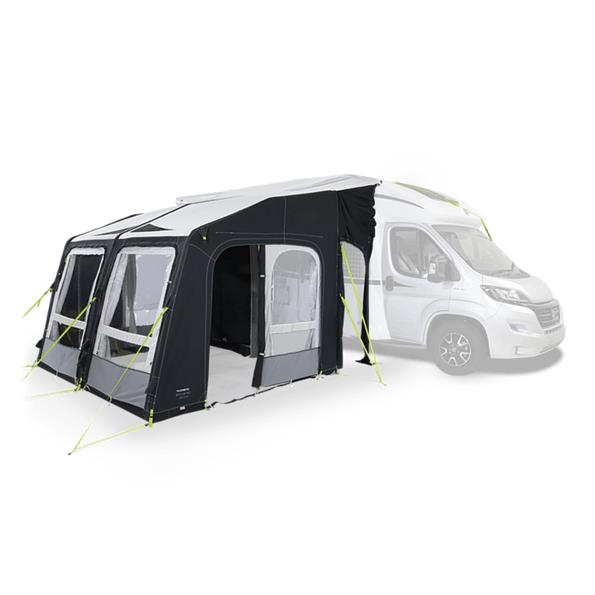 Dometic Rally AIR Pro 390 DA | Dometic Kampa Driveaway Awnings ...