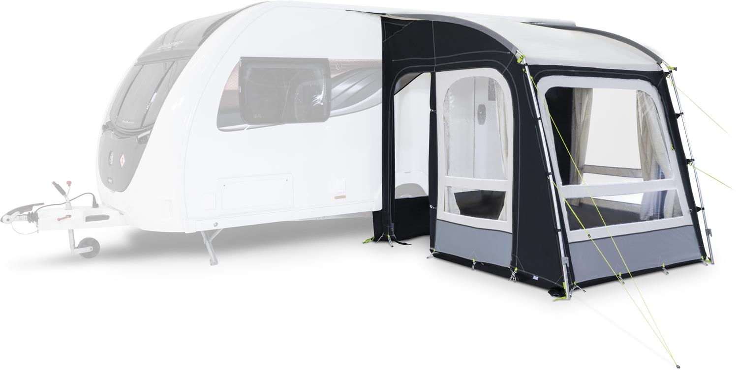 Dometic Kampa Rally Pro 200 Awning | Dometic Kampa Caravan Awnings ...