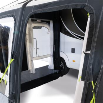 Dometic Kampa Rally Pro 200 Awning | Dometic Kampa Caravan Awnings ...