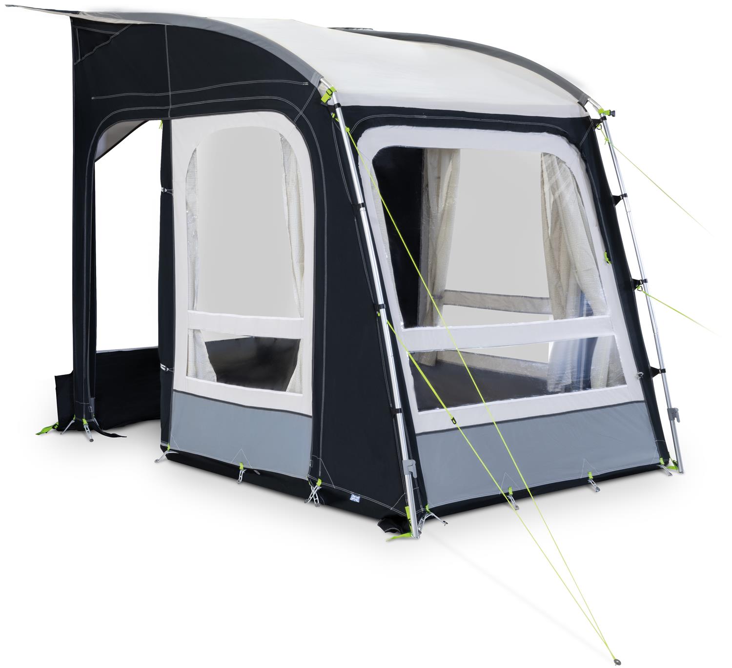 Dometic Kampa Rally Pro 200 Awning | Dometic Kampa Caravan Awnings ...