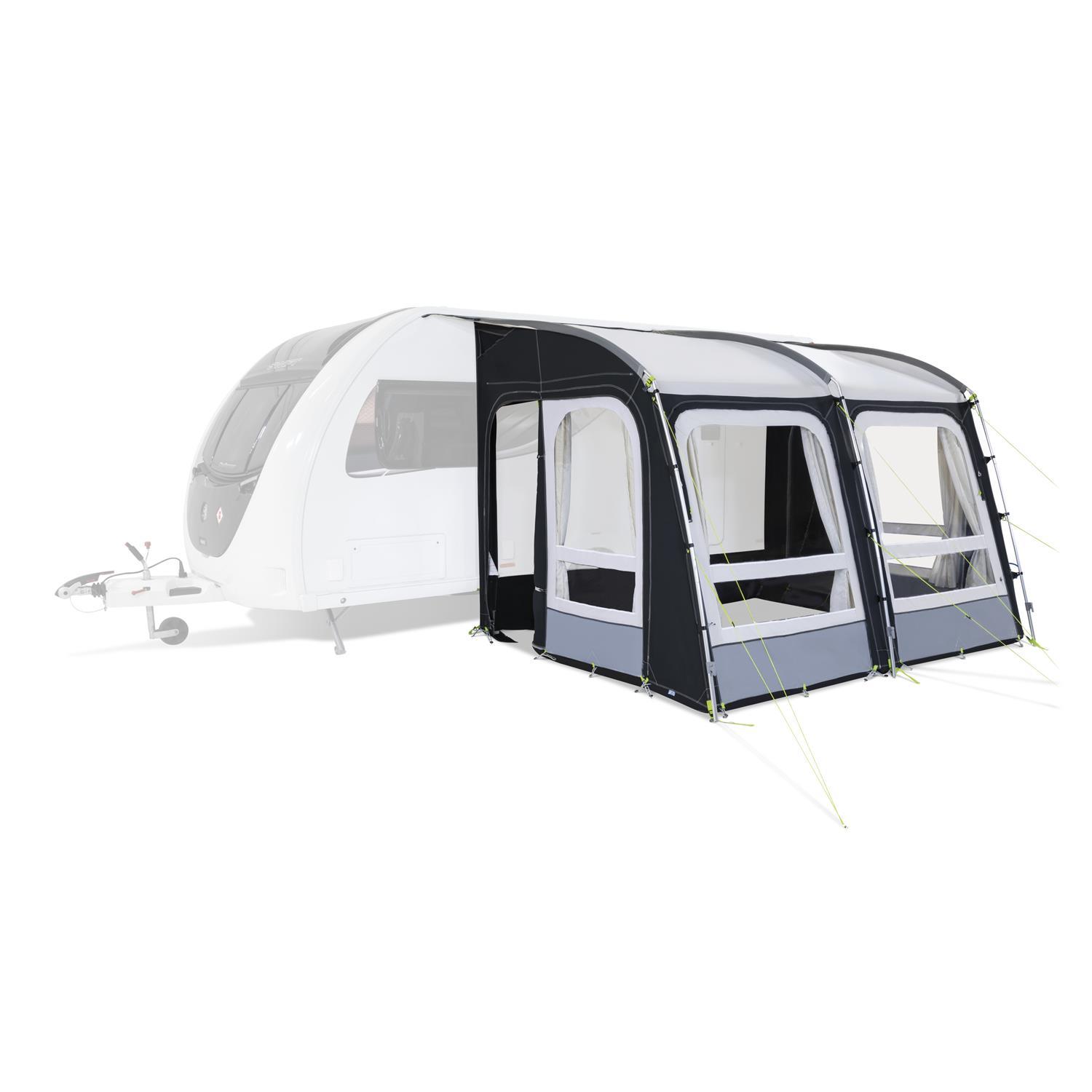 Dometic Kampa Rally Pro 260 Caravan Awning | Dometic Kampa Caravan ...