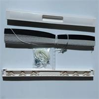 Dometic Midi Heki Complete roller blind system | | Leisureshopdirect