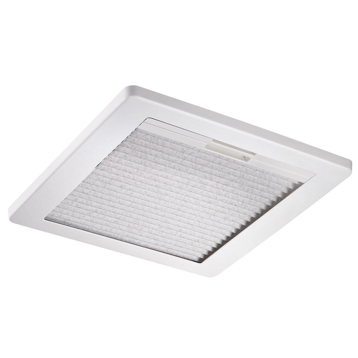 Dometic Mini Heki Style Rooflight - with fixed ventilation for roof ...