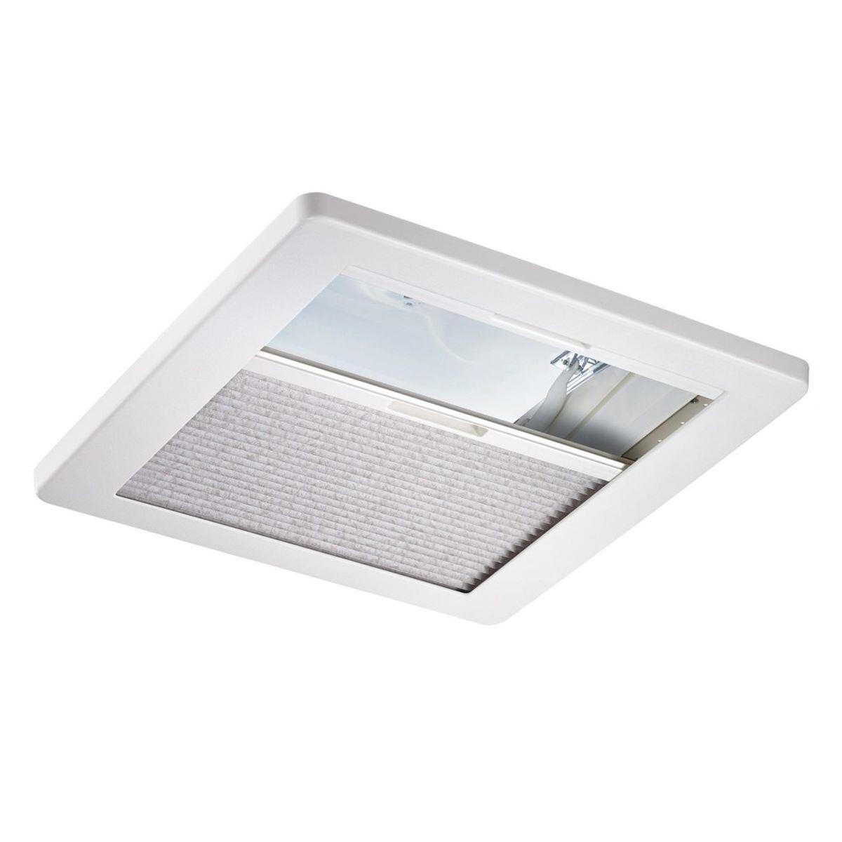 Dometic Mini Heki Style Rooflight - with fixed ventilation for roof ...