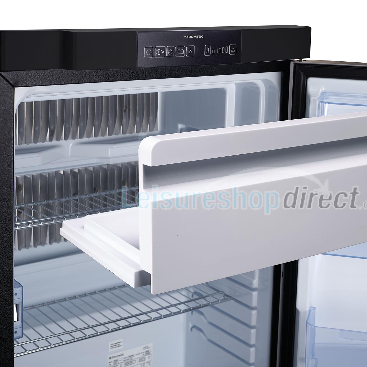 Dometic RMS8401 Fridge | Leisureshopdirect