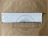 Dometic Seitz blind 900 x 450 all/white | Dometic Seitz blinds ...