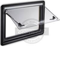 Dometic Seitz S4 Hinged Window 1450 x 700 | Dometic Caravan Fridge ...