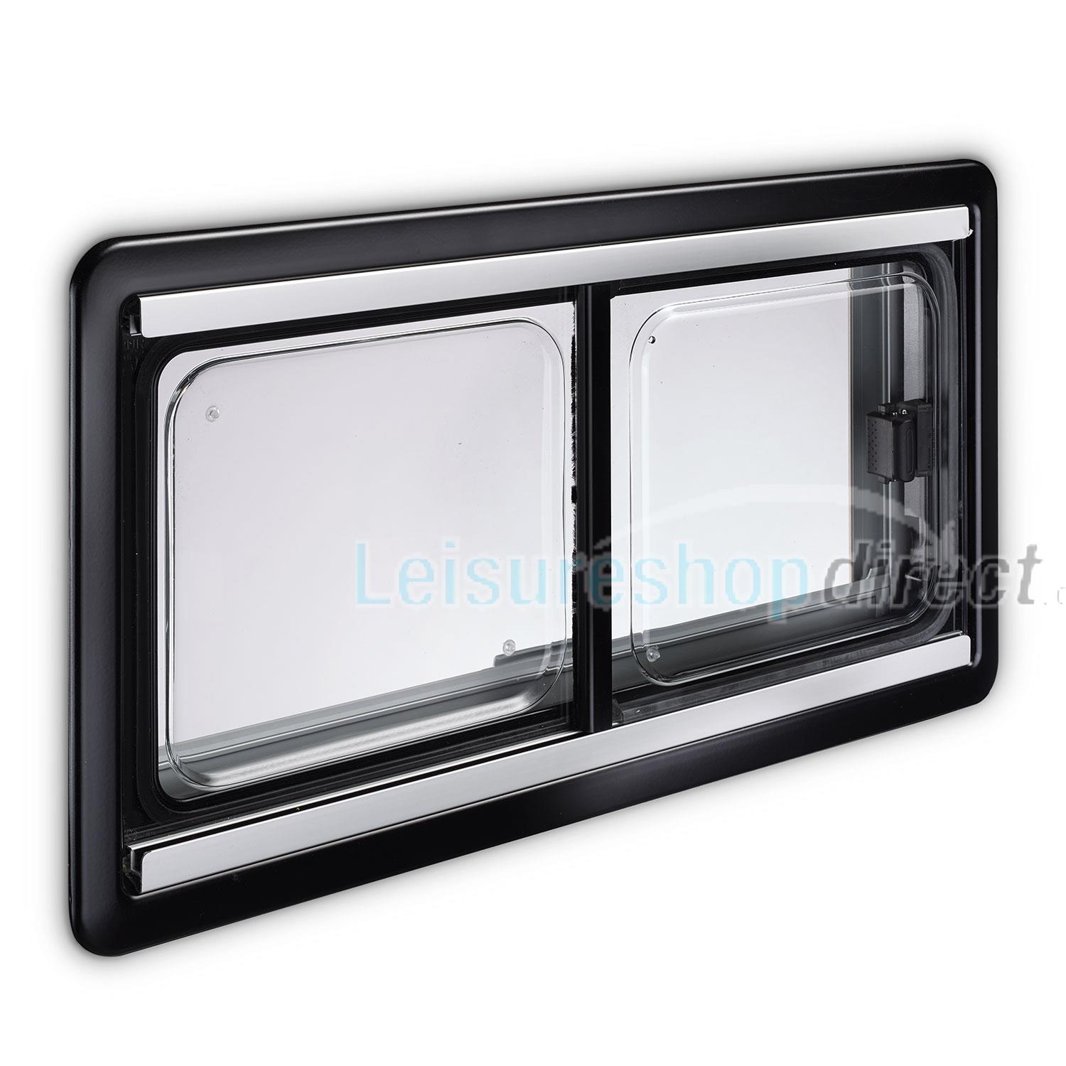 Dometic Seitz S5 Sliding Windows | Leisureshopdirect